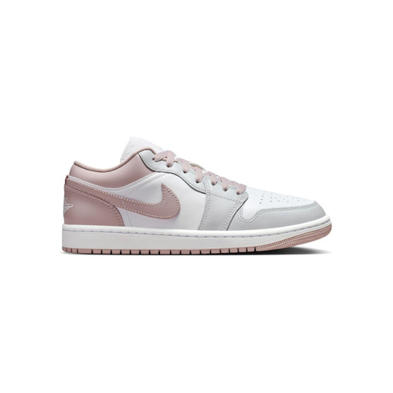 Air Jordan 1 Low Particle Rose - Unmatched Kicks