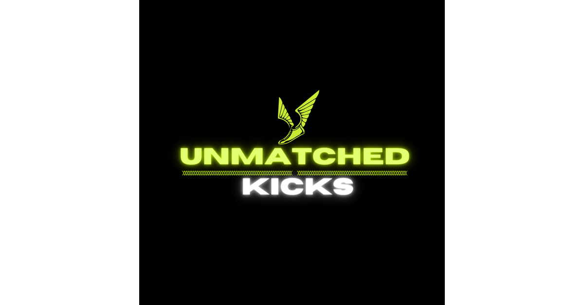 Unmatched Kicks