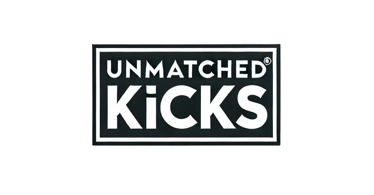 Unmatched Kicks