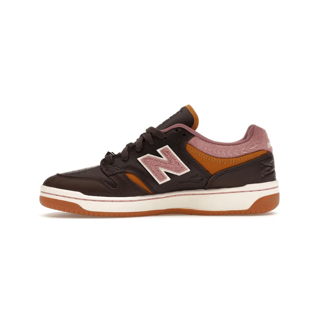 New Balance Numeric 480 Jeremy Fish 303 Boards – Unmatched Kicks